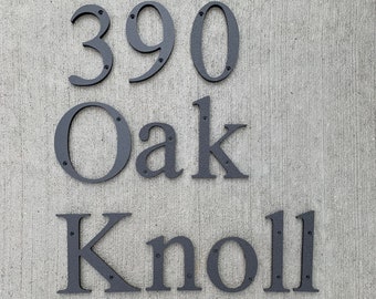 4 Inch Letters | Etsy