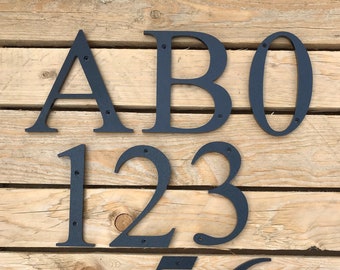 5 inch letters | Etsy