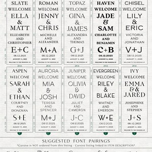 Cut-out Acrylic Sticker Back Letters or Numbers - Etsy