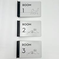 Veterinary First Visit Chalkboard - Vet Visit Chalkboard - Pets First ...