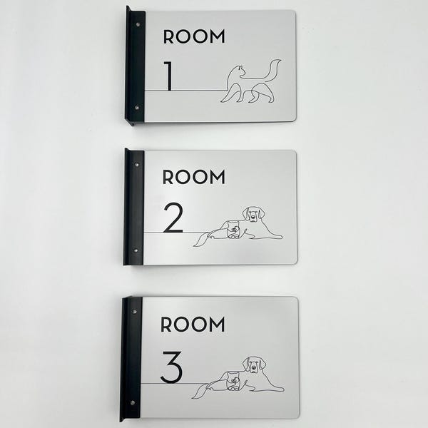 Waiting Room Signs - Etsy