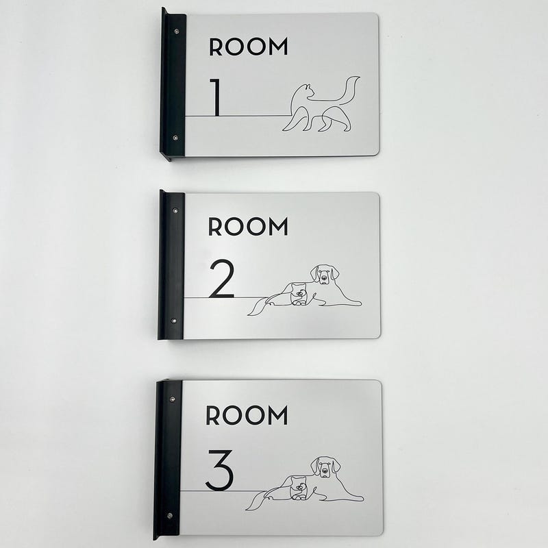 Vet Clinic Decor Ideas - Etsy