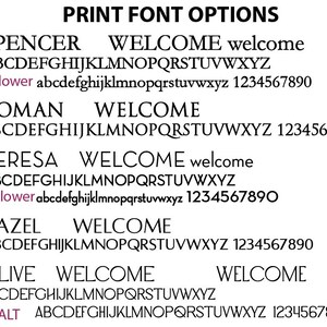 Sign Cut-out Acrylic Letters or Numbers Wedding Etc. - Etsy