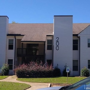 20 Inch Modern House Numbers Letters - Etsy