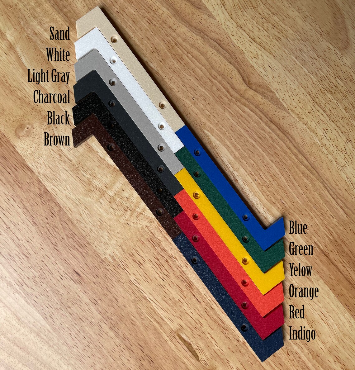 18 Inch Art Deco House Numbers Letters - Etsy