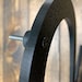 12 Inch Modern House Numbers Letters - Etsy