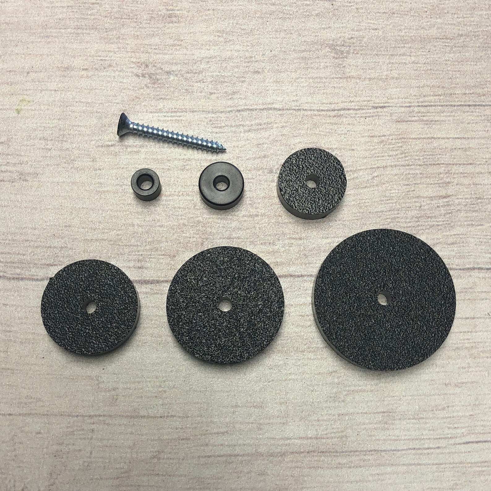 Plastic Spacers Set of 50 - Etsy