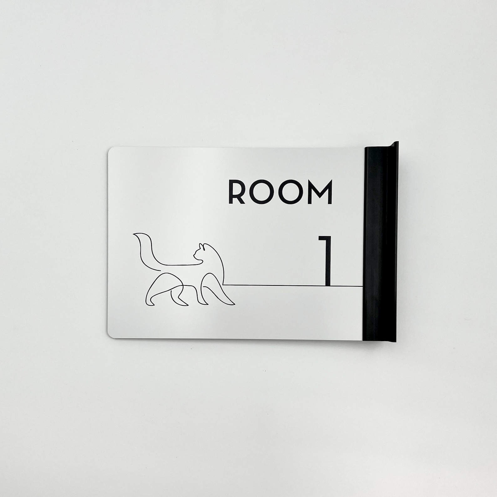 Veterinary Clinic Room Number Sign - Dog & Cat Design (6x8) - Etsy