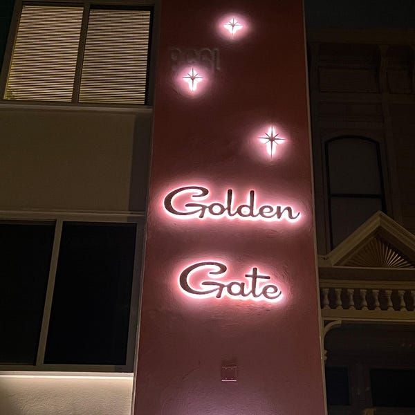 Backlit Wood Sign - Etsy