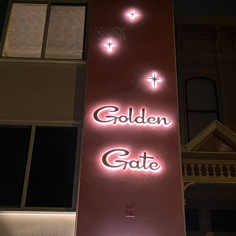 Backlit Wood Sign - Etsy