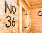 Use Next Door Signs - Etsy