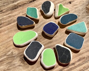Pottery Solid Colors - Etsy
