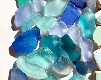 Sea Glass Mermaid - Etsy