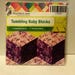 Matilda's Own Tumbling Baby Blocks Patchwork Quilting Template Set, 2 ...