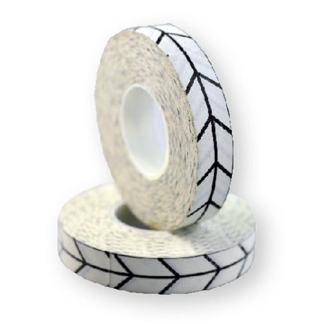 Tiger Tape, Sewing Adhesive, Quarter/half Inch - Etsy