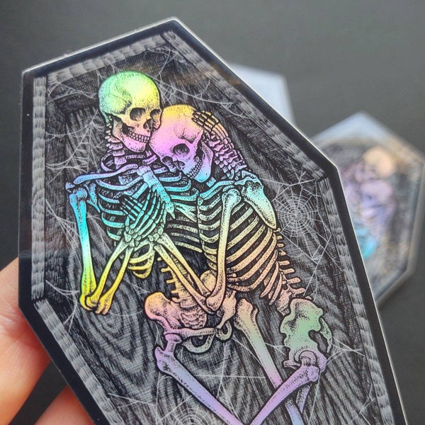 Two Headed Skeleton - Etsy