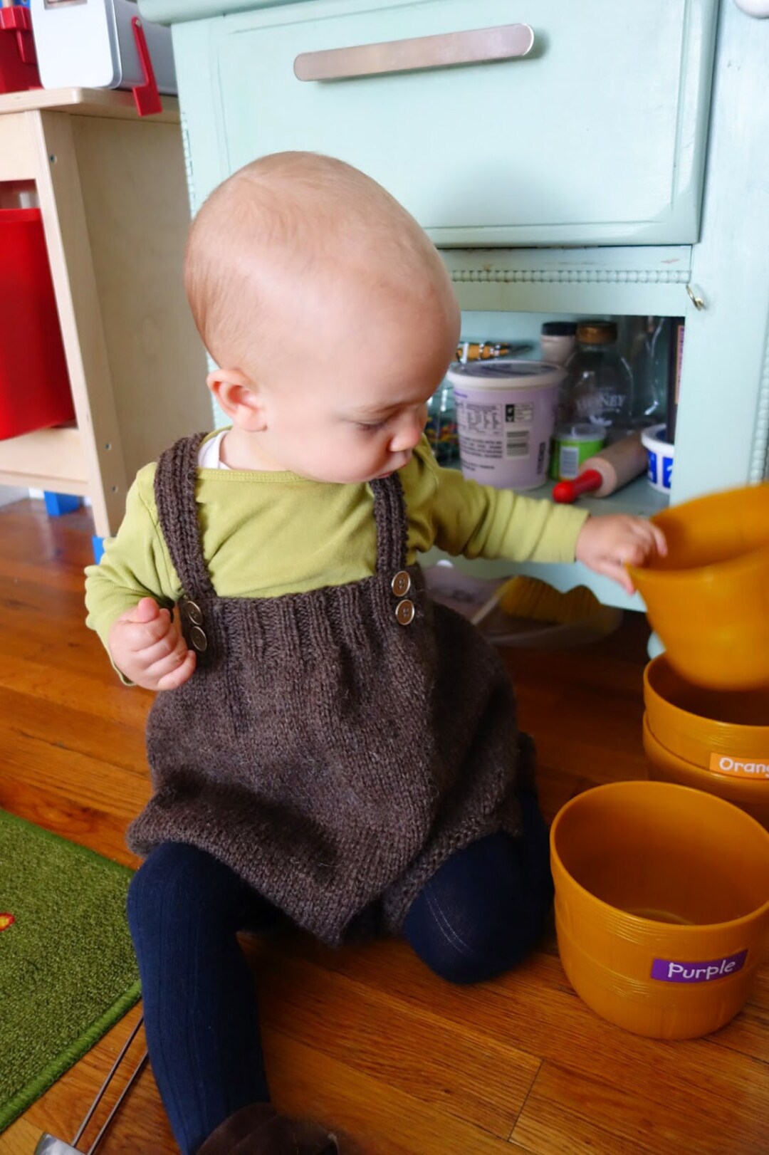 Baby Bubble Bloomeralls - PDF Pattern - Etsy