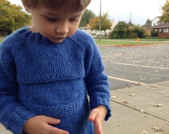 Cabled Romper PDF Pattern - Etsy