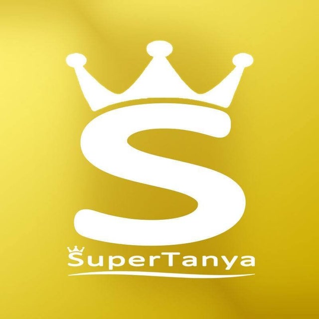 SUPERTANYA - Etsy
