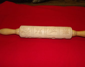 Vintage rolling pins | Etsy