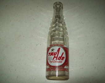 Tru Ade Soda - Etsy