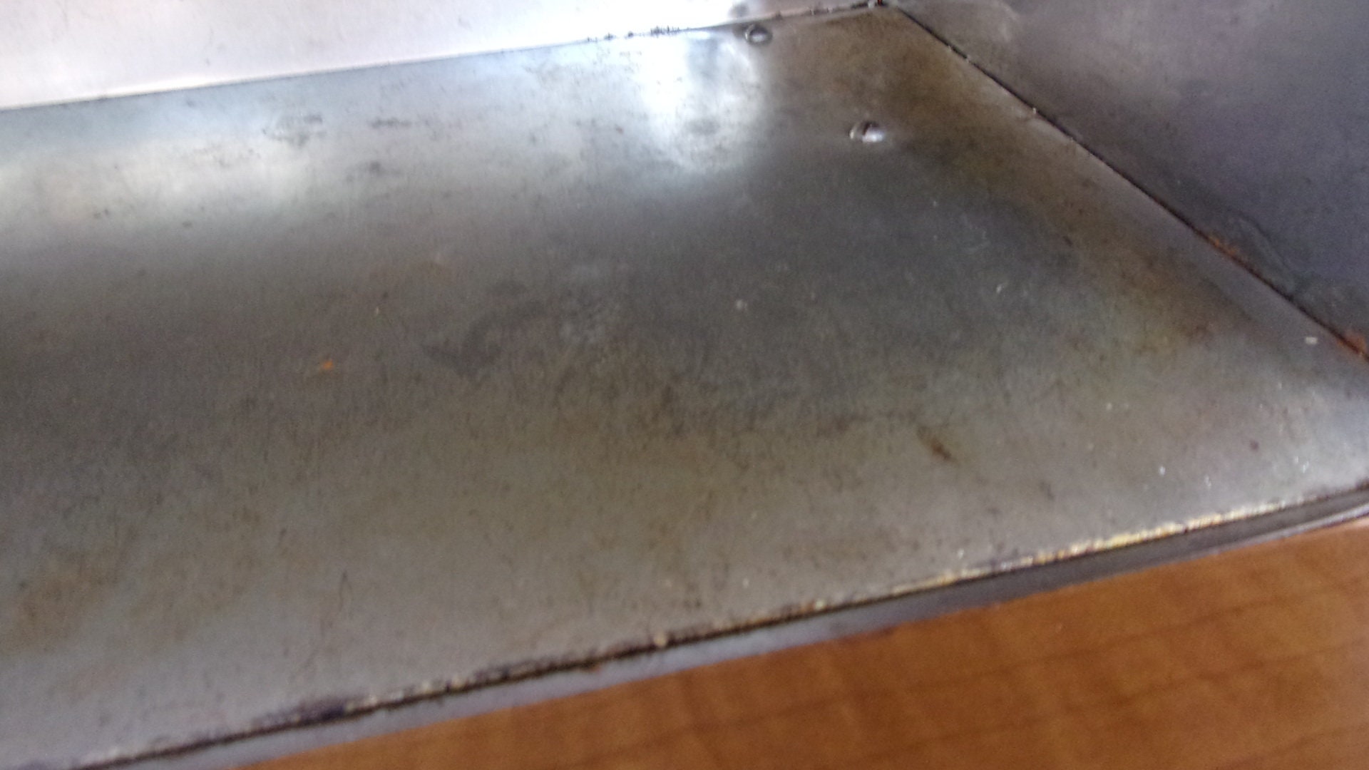 Bread Box Kromex Vintage Mid Century Kitchen Storage Organizer Chrome ...