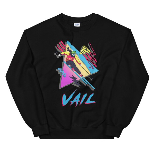 Vail - Etsy