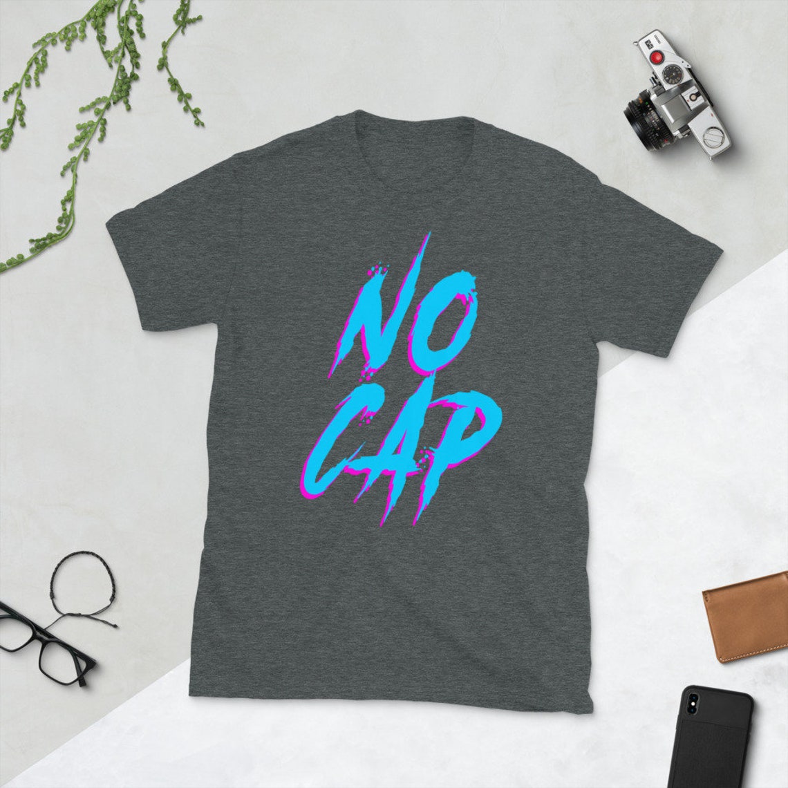 No Cap Cap No Lie Meme No Cap Gift No Cap Shirt No Cap - Etsy