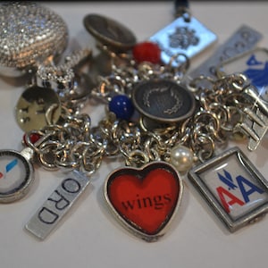 Airline Retirement Gift, American Airlines, Delta Airlines, United ...