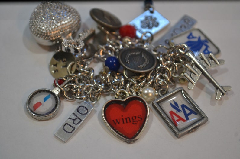 Airline Retirement Gift, American Airlines, Delta Airlines, United ...