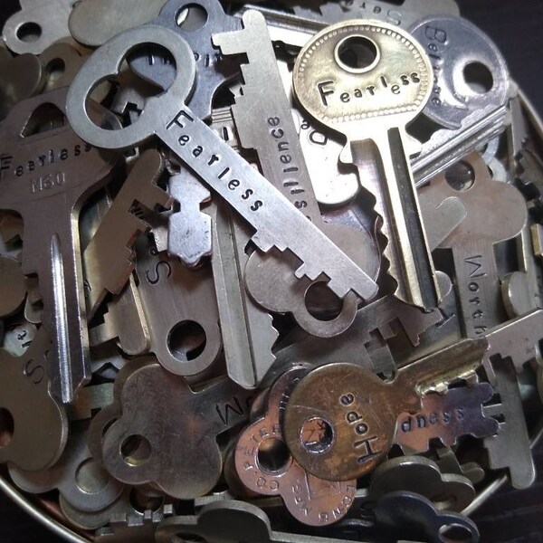 Bulk Keys - Etsy