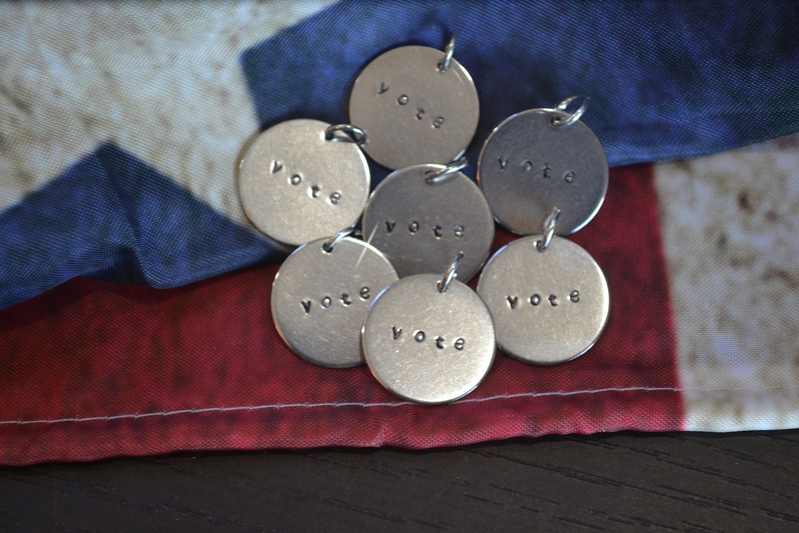 Hand Stamped Jewelry, Hand Stamped Bracelet, Hand Stamped Necklace ...