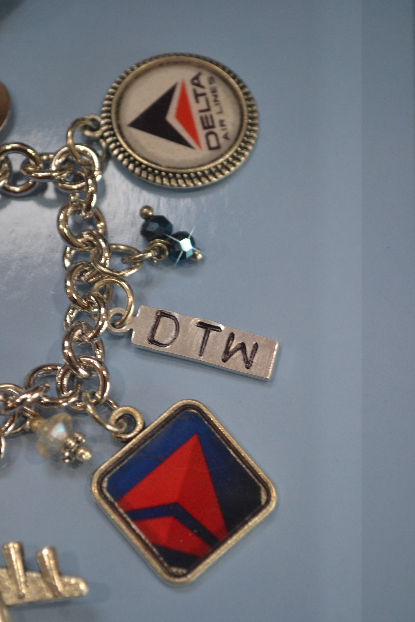 Retirement Gift, Retirement Gift for Woman, 2020, Airline, Time Flies ...
