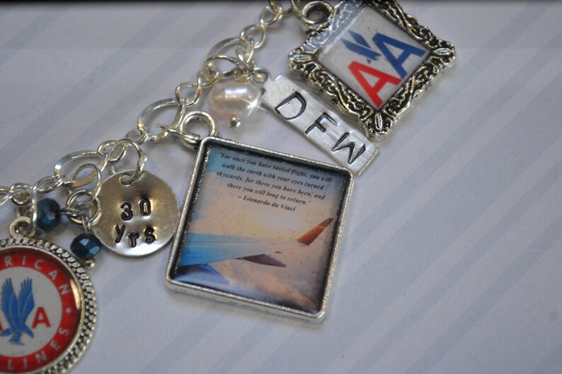 Flight Attendant Gifts Airline Gift Airline Retirement Gift | Etsy