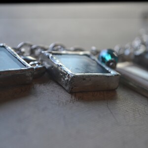 Soldered Charms, Soldered Jewelry, Soldered Charm Bracelet, Soldered ...