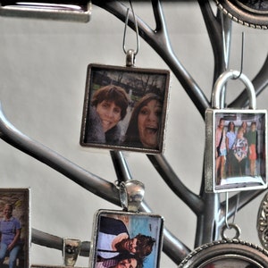 Family Tree, Tree of Life, Free Standing Family Tree, Photo Family Tree ...