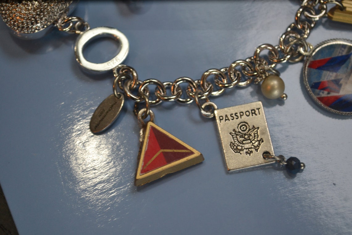 Retirement Gift, Retirement Gift for Woman, 2020, Airline, Time Flies ...