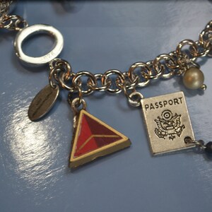 Retirement Gift, Retirement Gift for Woman, 2020, Airline, Time Flies ...