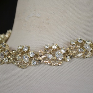 Lisner Necklace, Lisner Jewelry, Collector's Item, Designer Jewelry ...