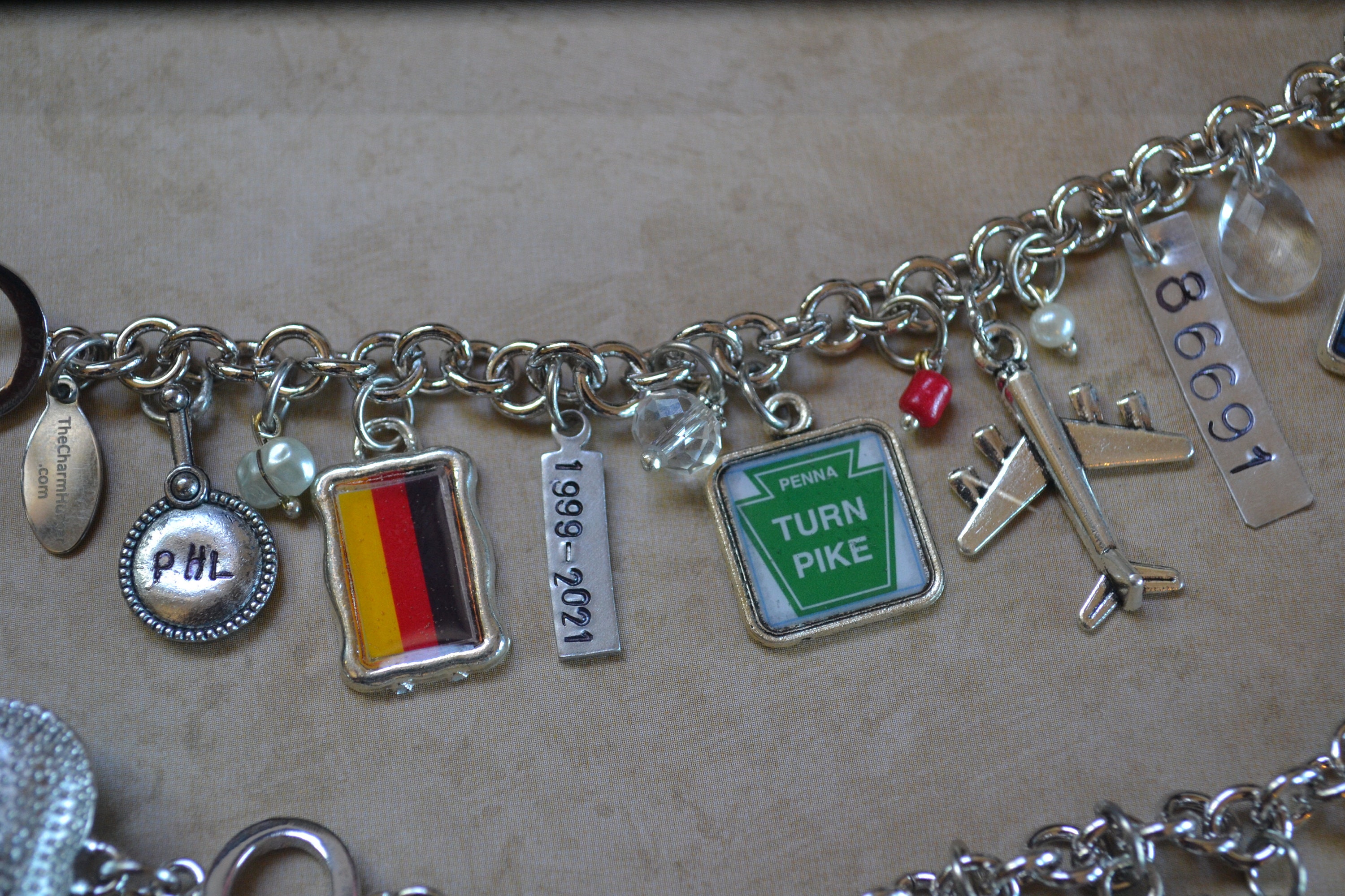 Flight Attendant Gifts, Airline Gift, Airline Retirement Gift, Usair ...