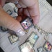 Soldered Charms, Soldered, Soldered Pendants, Soldered Initial Charms ...