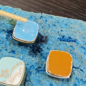 Repurposing Reusing Broken Dishes (crockery), Broken China Jewelry ...