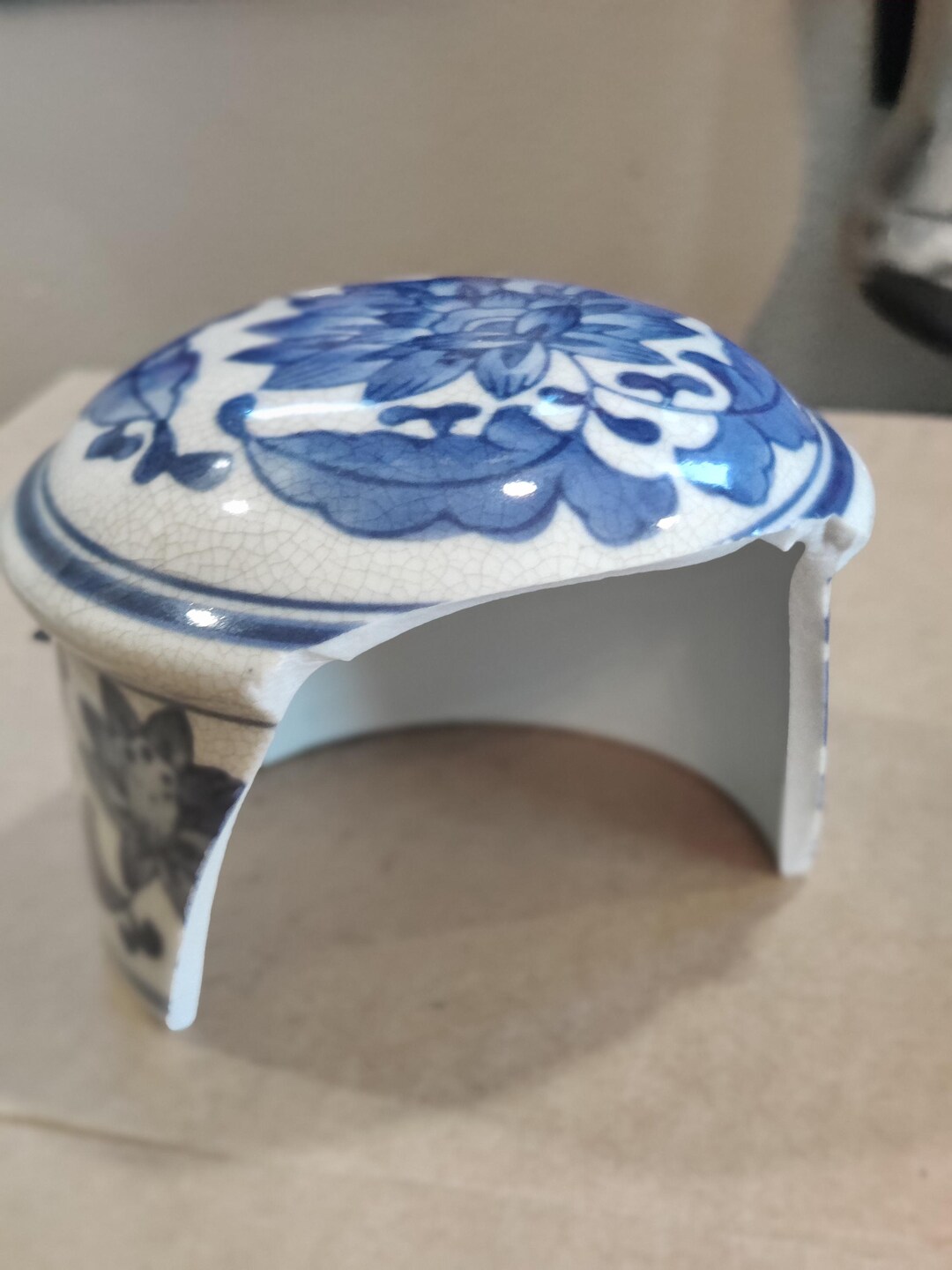 Vintage Chinaware Jewelry, Reclaimed Broken China Jewelry Made W/ Your ...