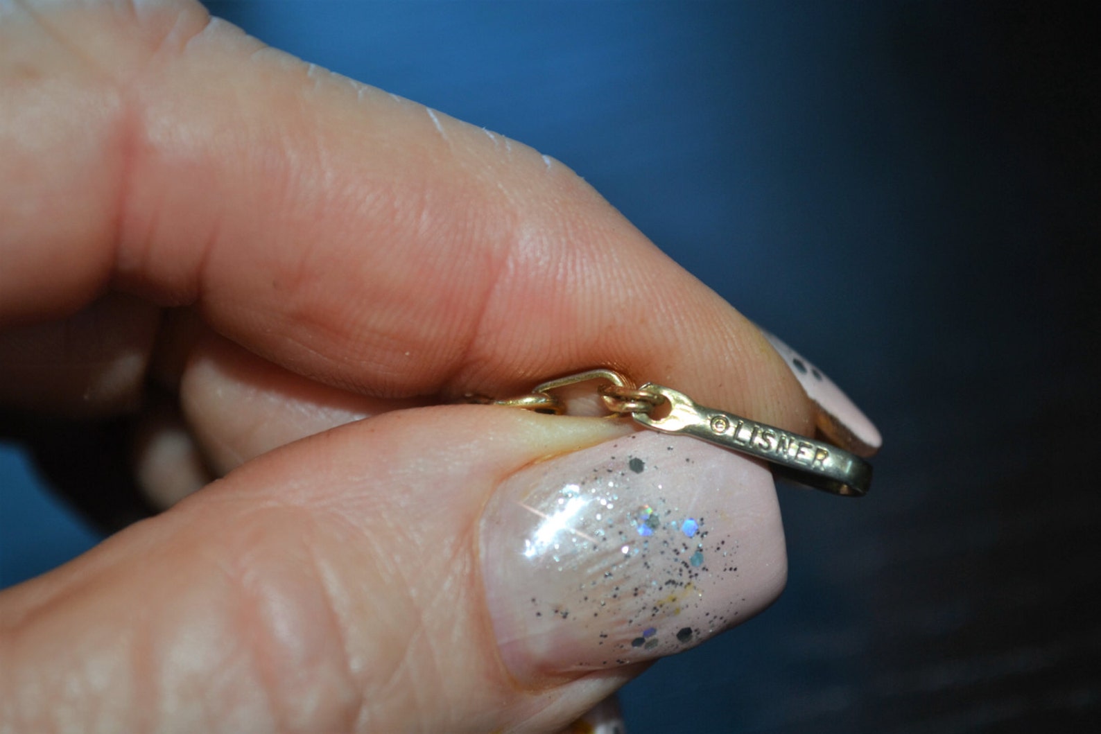 Lisner Necklace Lisner Jewelry Collector's Item - Etsy