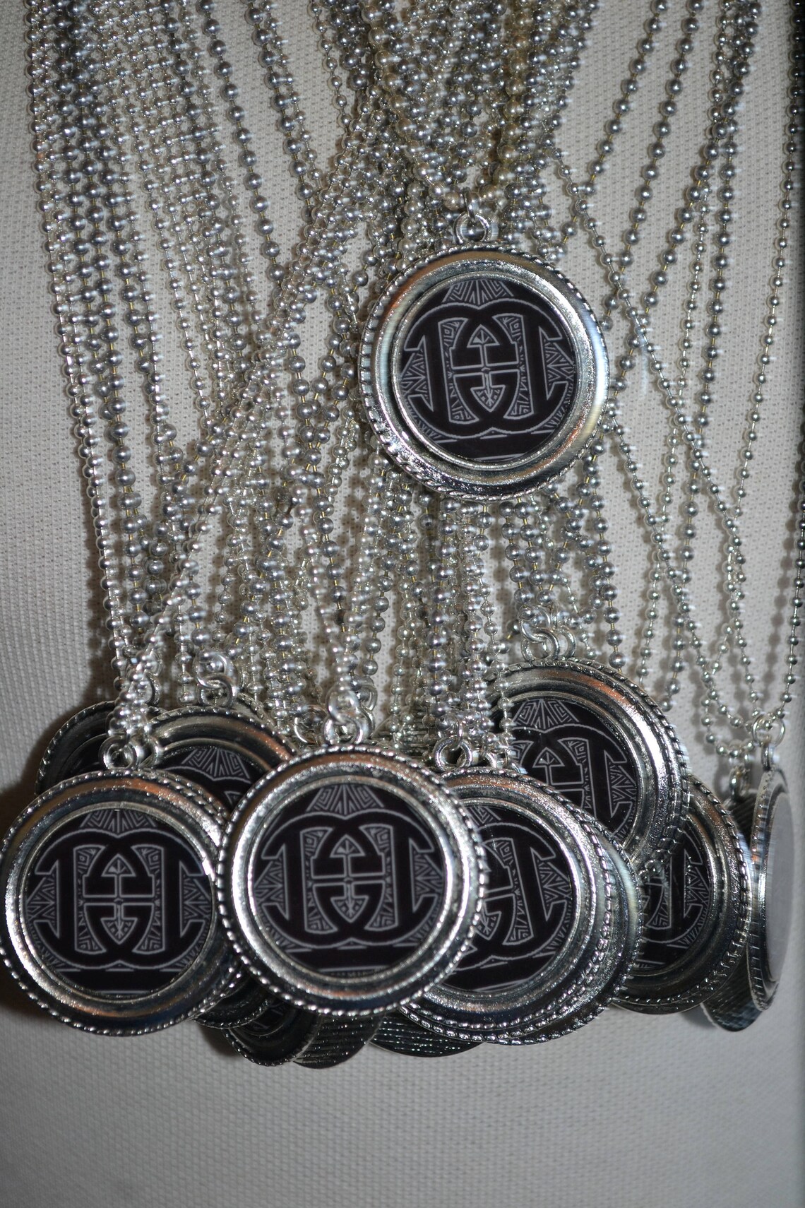Company Logo Party Favor Charms, Business Decals, Business Logo ...
