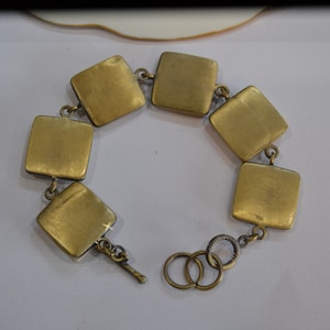 Yellow Rose Bracelet, China Shard Bracelet, Broken China Jewelry ...