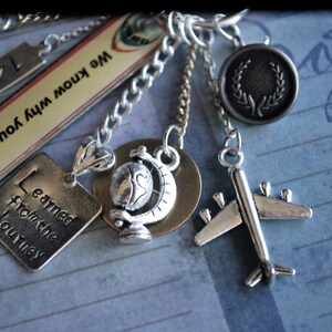 Etsy Sale, Airline Retirement Gift, Airline Ticket Gift, Jet Setter ...