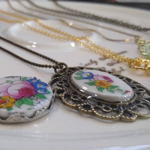Handcrafted With Upcycled Broken China Crockery Pieces, Eco-friendly ...