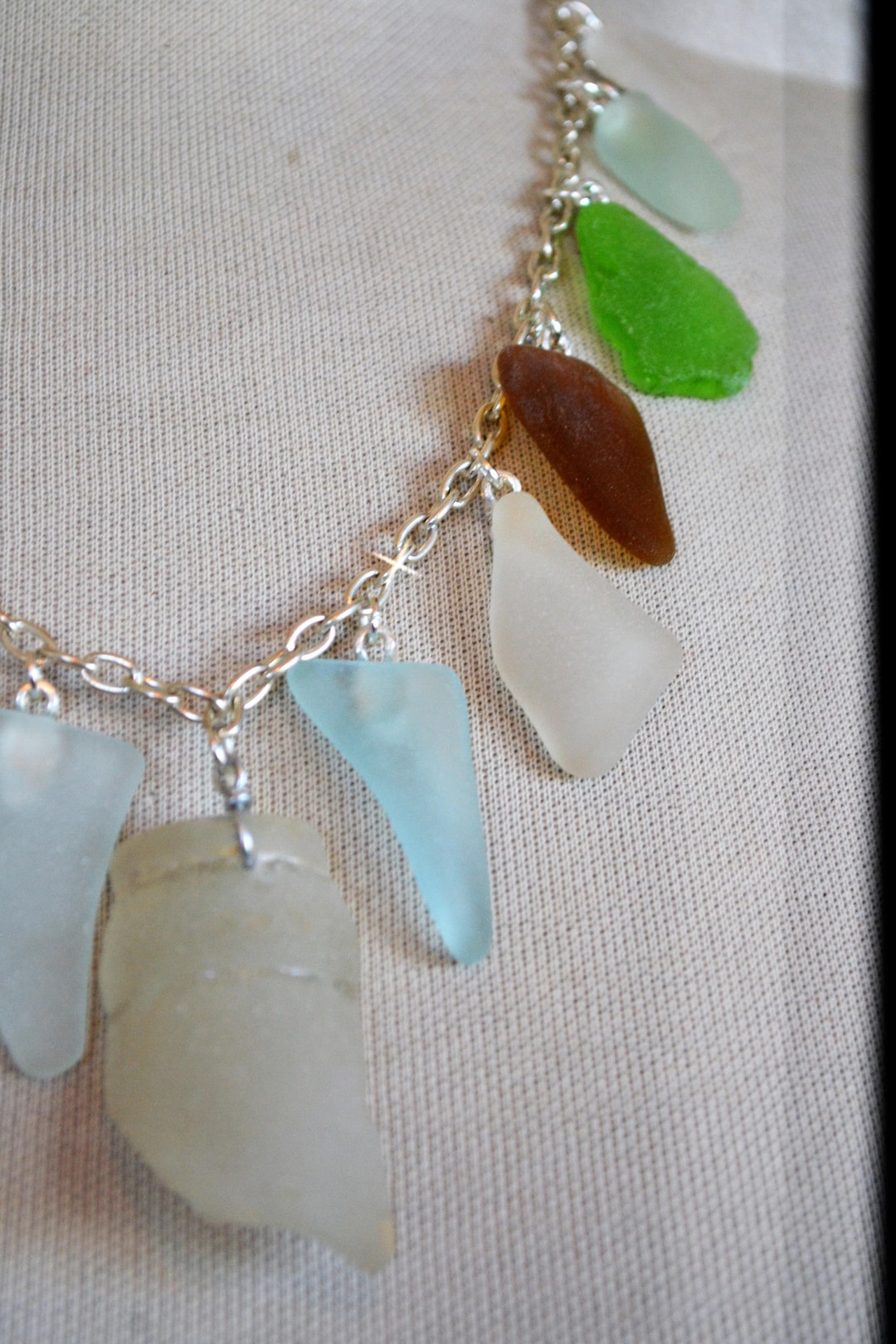 Sea Glass, Sea Glass Jewelry, Sea Glass Necklace, Sea Glass Art, Sea ...