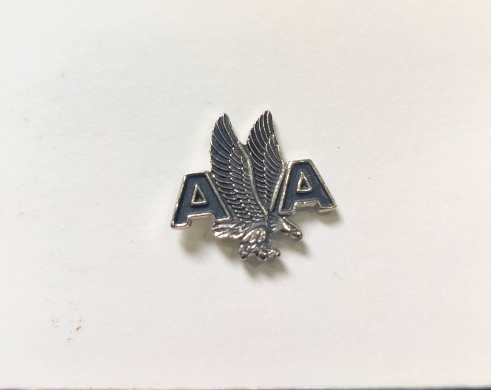 American Airlines Service Pins Years of Service Pin Legacy | Etsy